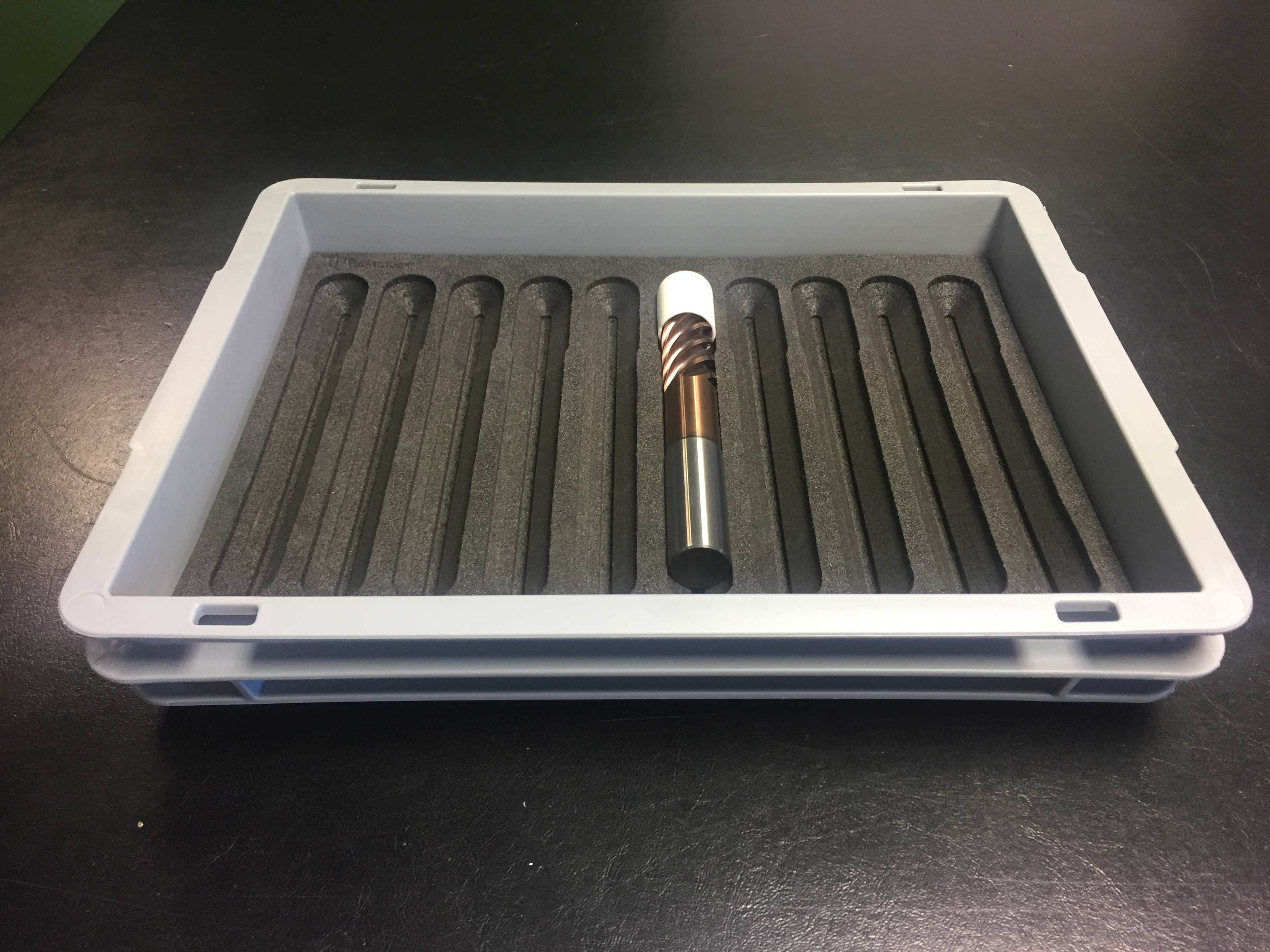 Foam Gallery - Tool Case Inserts | Protective Transit Packaging