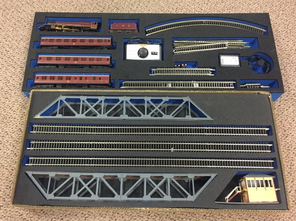Foam Gallery - Tool Case Inserts | Protective Transit Packaging