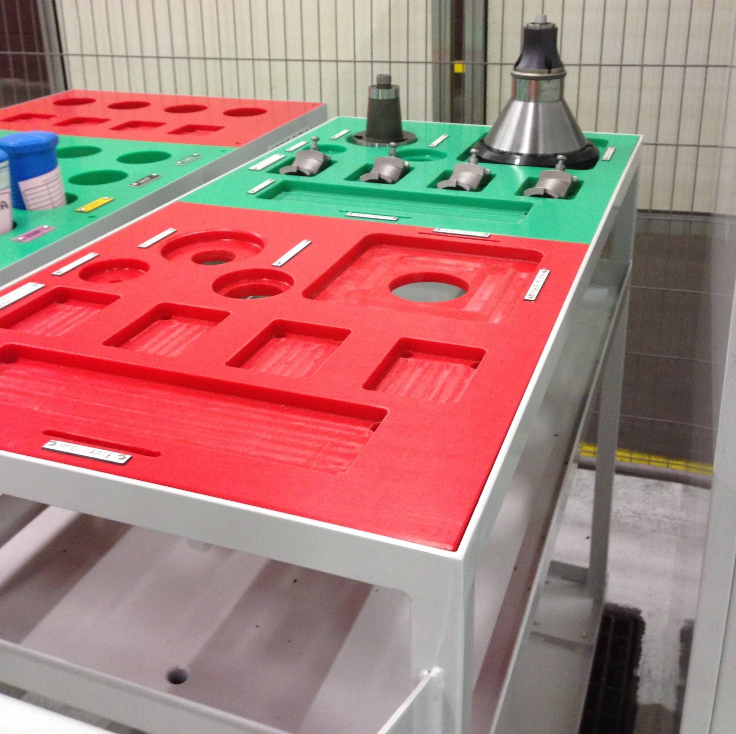 Trolley Gallery - A Collation of Trolleys, Cart and Mobile Solutions