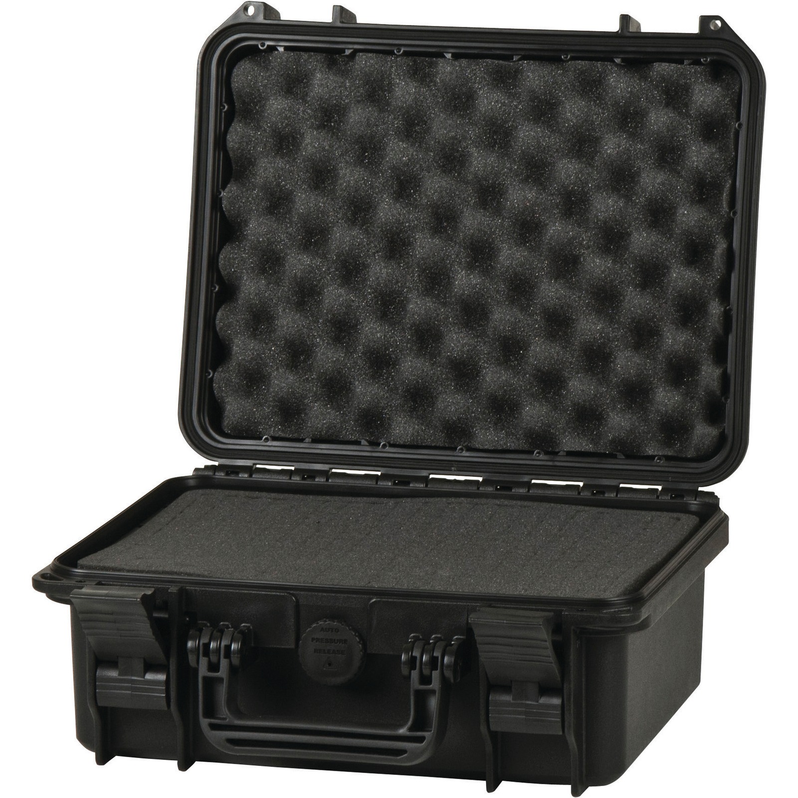 raaco Flightcase - Rugged, Water and Dust Proof